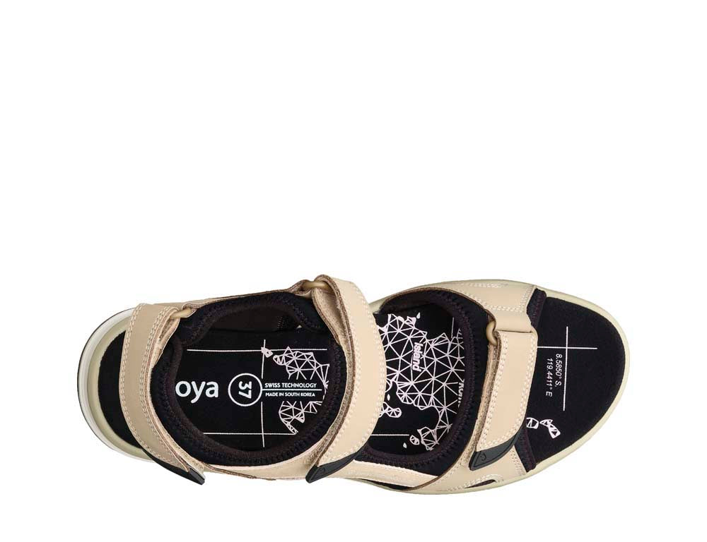 Komodo Beige – Skoproffsen.se