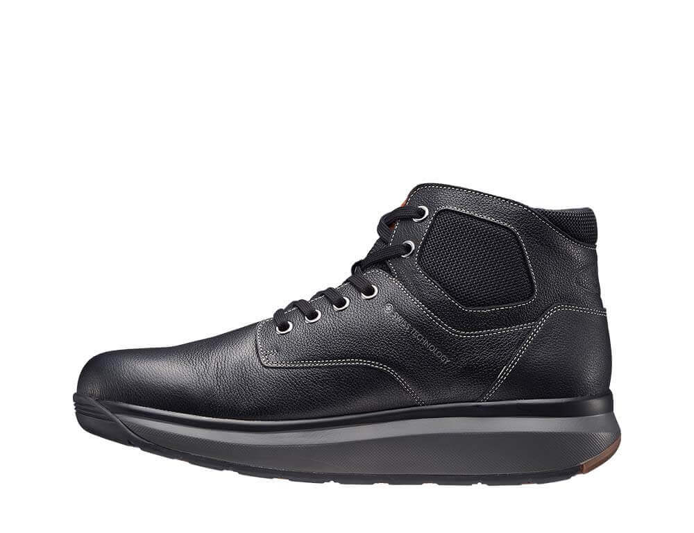 Rudolf Black – Skoproffsen.se